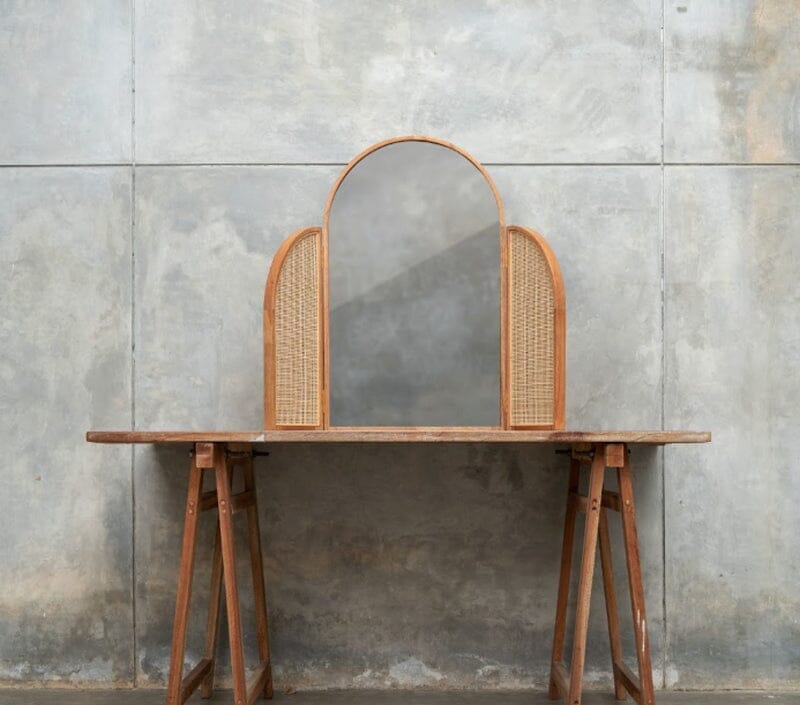 A Guide to Creating the Perfect Dressing Table – Larkwood Furniture