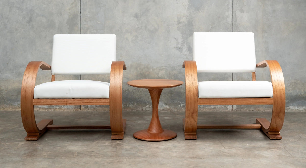 An Introduction to French Modernist Design – Larkwood Furniture