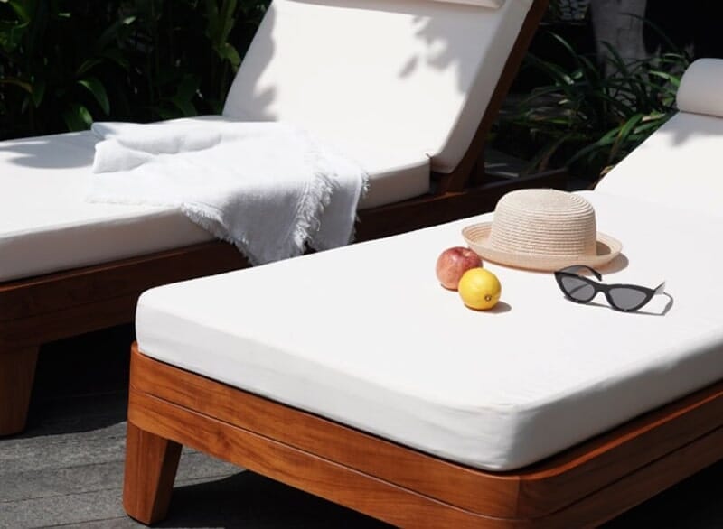 Elevate Your Outdoor Space: Tips for Choosing Wooden Furniture ...