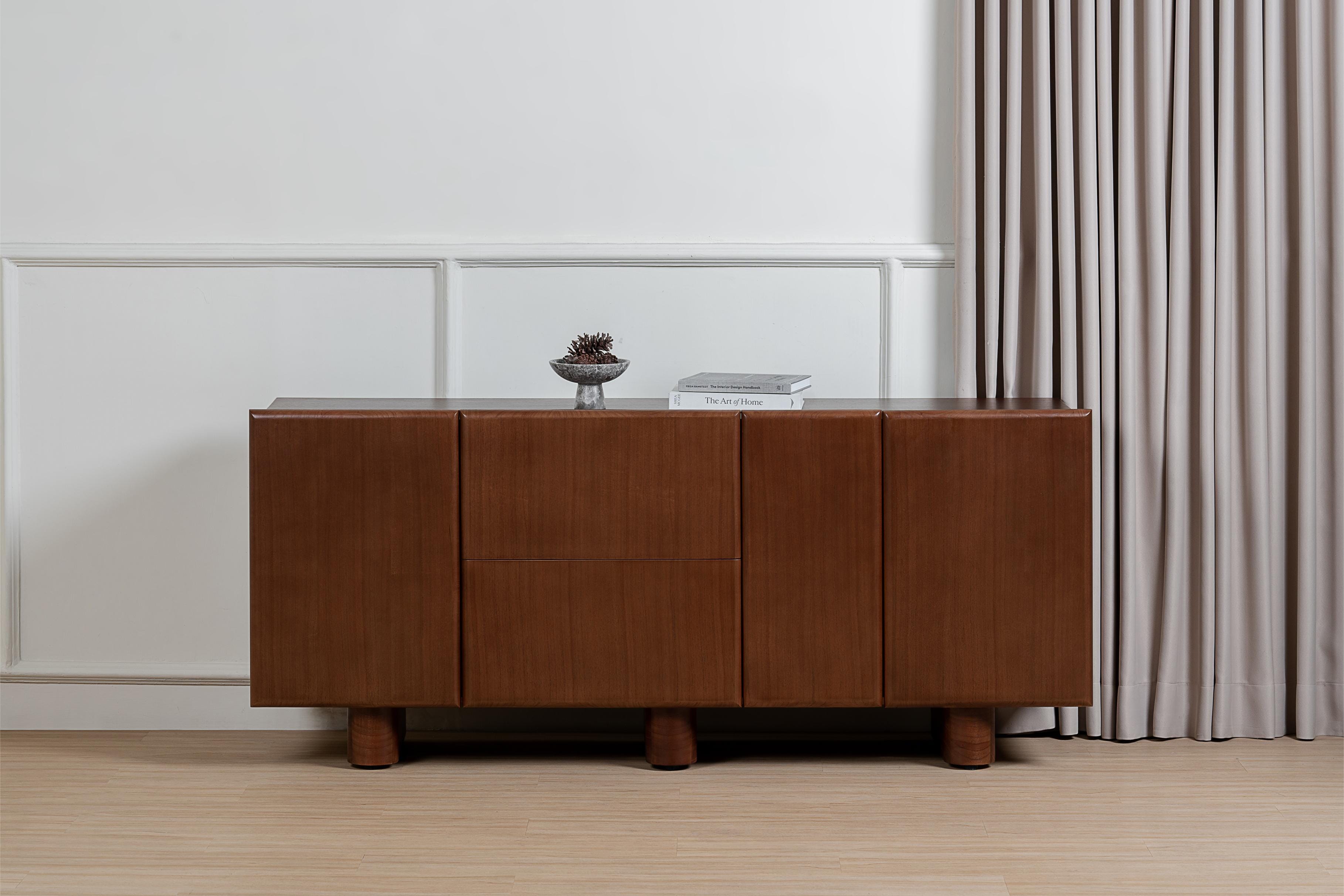 Livingroom Storage Consoles – Larkwood Furniture