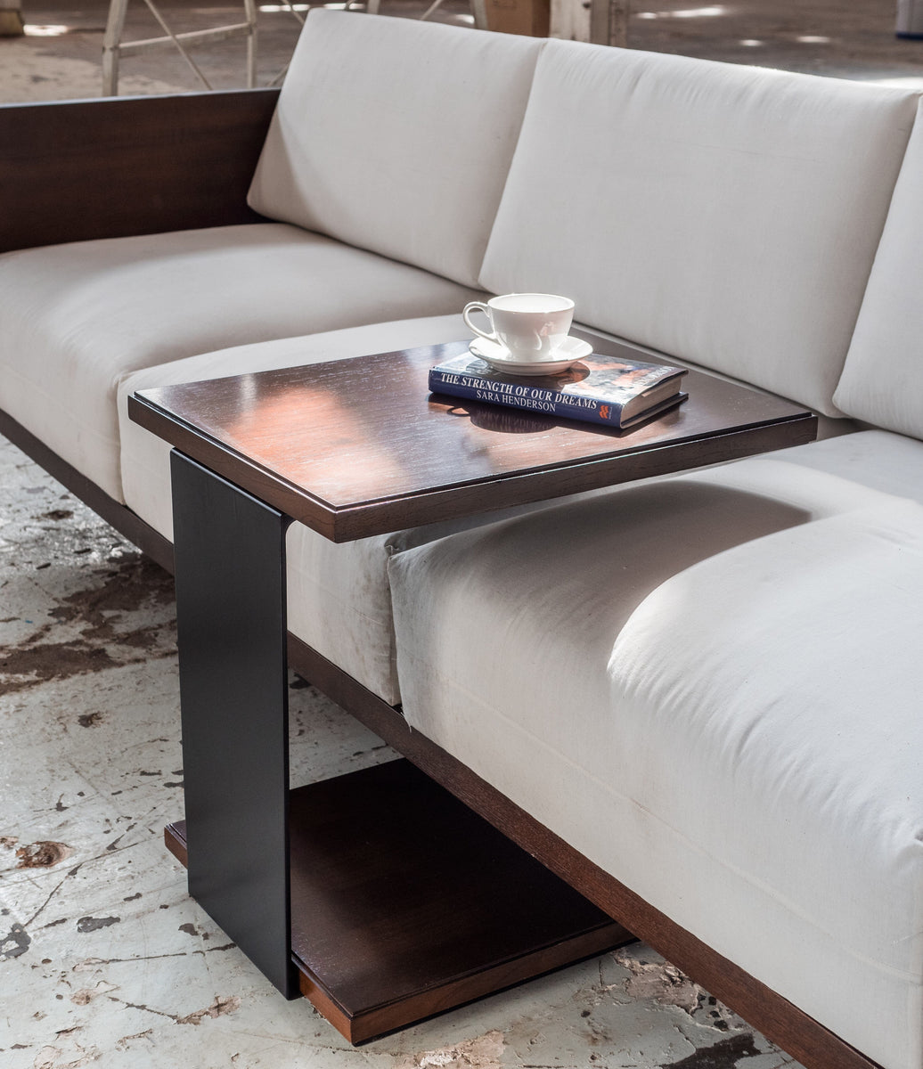 Ballerine Slide Table – Larkwood Furniture