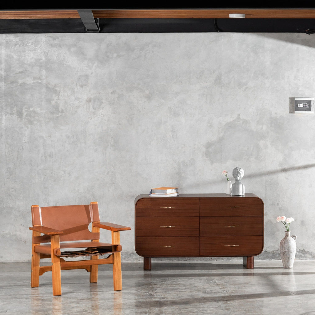 Marguerite Chest of 6 Drawers – Larkwood Furniture