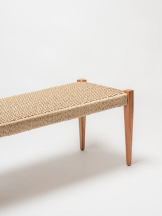 St. Claire Bench – Larkwood Furniture