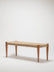 St. Claire Bench – Larkwood Furniture